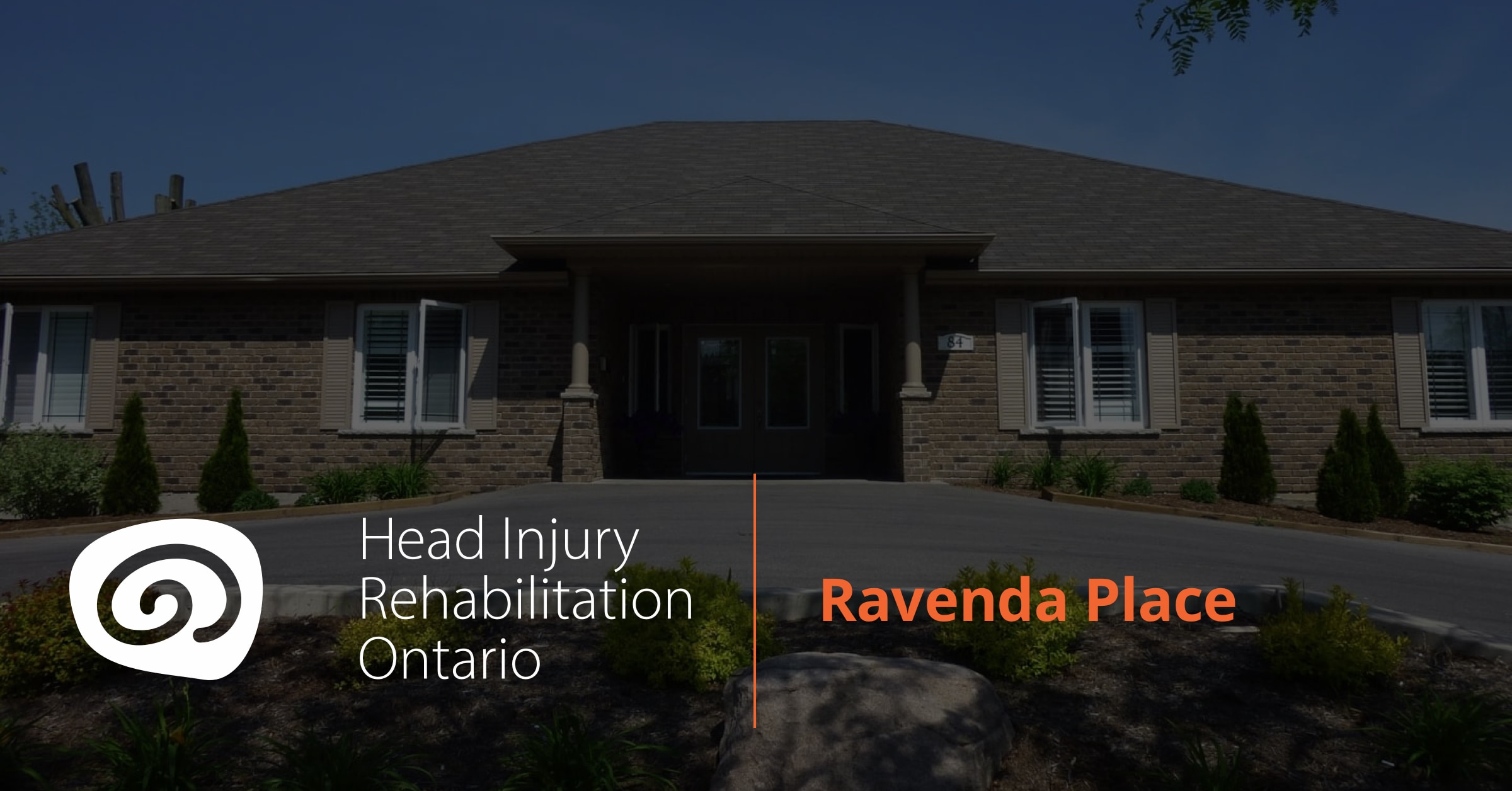 Ravenda Place - Head Injury Rehabilitation Ontario